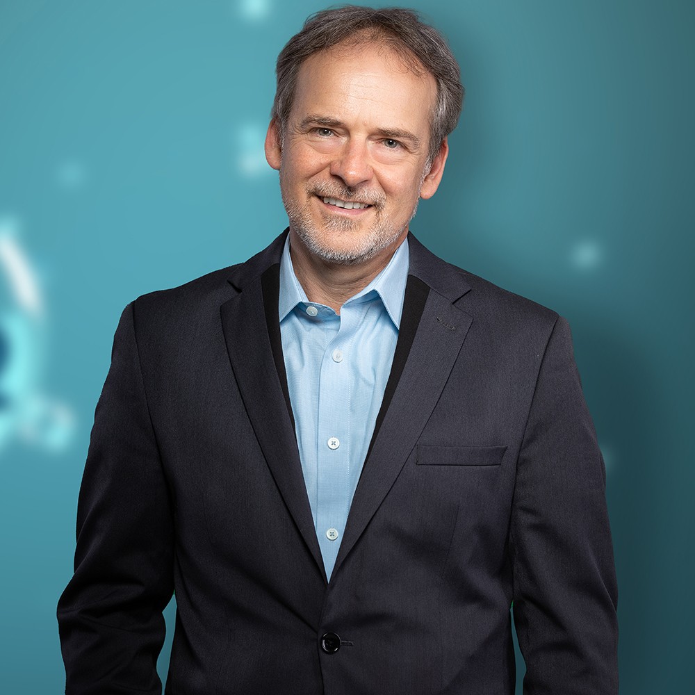 Prof. Dr. Ralf Peters - HyCologne