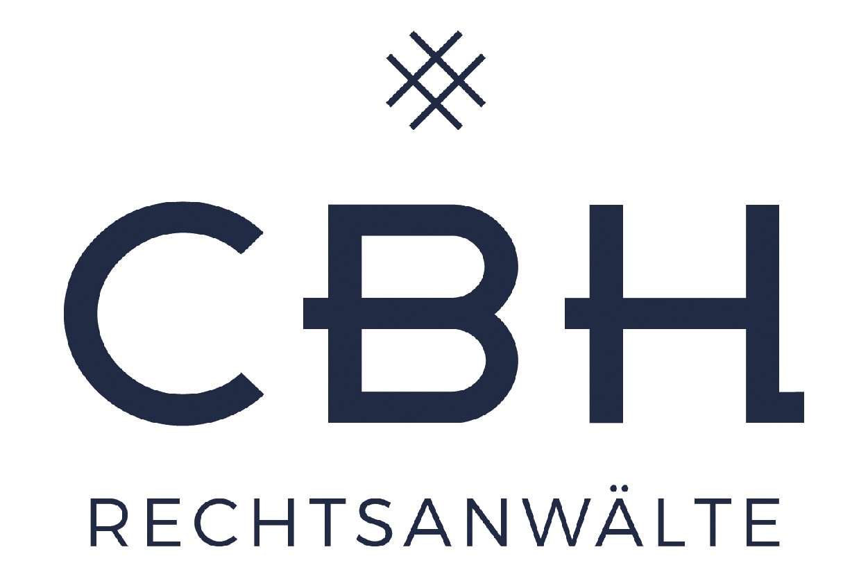 CBH Rechtsanwälte - HyCologne